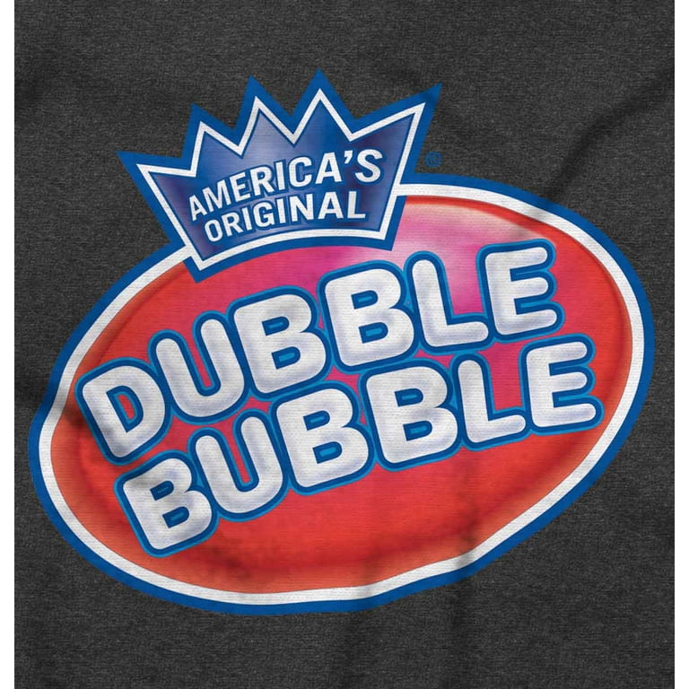 Double Bubble Logo Dubble Bubble