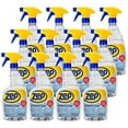 Zep Disinfectant Spray 32 oz Case of 12 Kills 99.9% of Bacteria in 5 ...