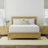 Allerease Ultimate Cotton Mattress Protector, Zippered Protective Liquid Blocker & Waterproof ...