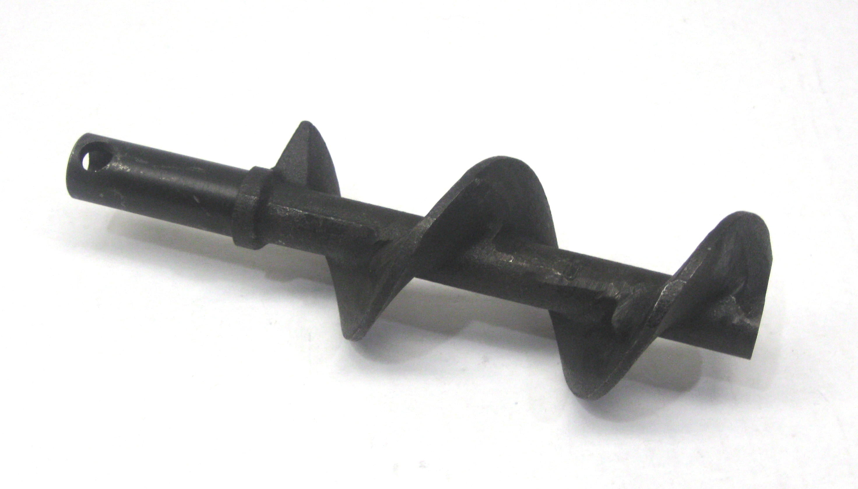 Pellet Stove Top Auger Shaft Replacement Englander Part Number PU-AF6T ...