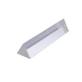 Walmart Optical Glass Triangular Prism, 6 Inches, for Photography ...