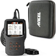 Actron CP9690 Elite Autoscanner Obd I & II Scan Tool - Walmart.com