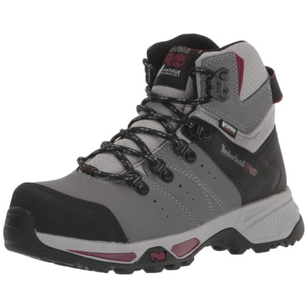 Timberland PRO Women's Switchback Composite Safety Toe Waterproof ...