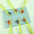 Pack of 3 Novelty Koala Bear Gel Ink Pens Black Refillable Pen 0.5mm ...