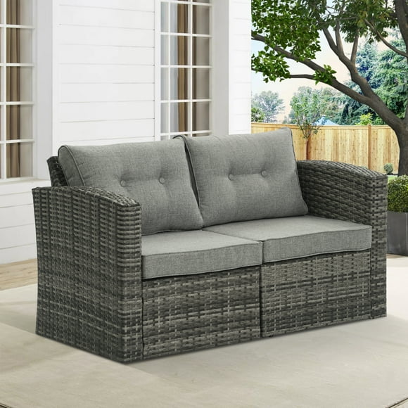 Very Small Corner Sofa