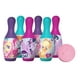 Hedstrom Kids Bowling Set, My Little Pony - Walmart.com