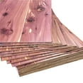 1/8" x 12" x 24" Pre Finished Aromatic Cedar Plywood - Perfect Laser ...