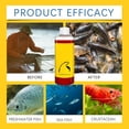 Red Worm Liquid Spray, Concentrated Fish Attractant Liquid, Fishing ...