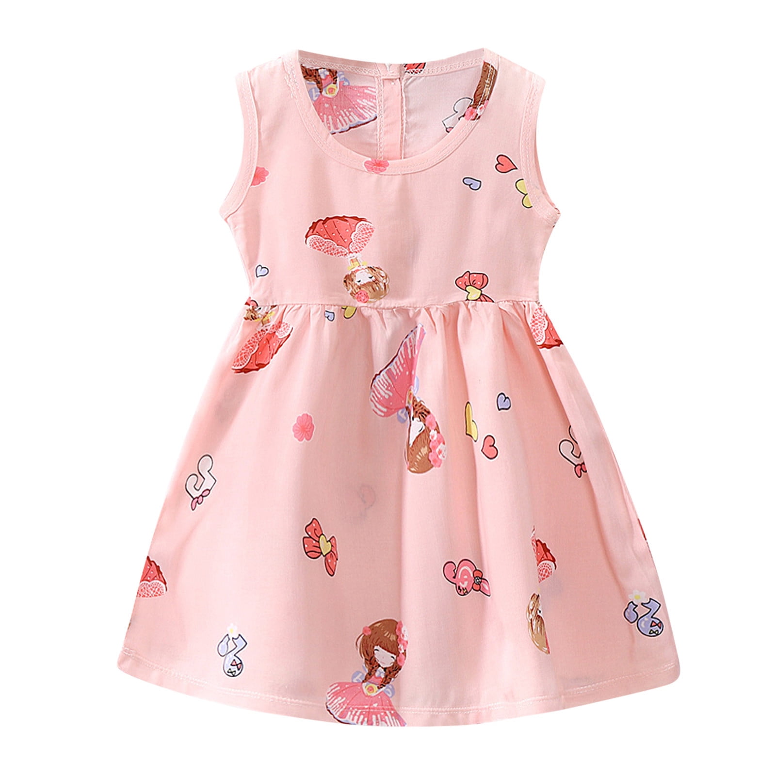 Click here for Xuewenshw Toddler Kids Baby Girls Clothes Summer S... prices