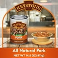 Keystone Canned Meat Variety Pack, 24 Cans, Beef, Chicken, Turkey, Pork ...