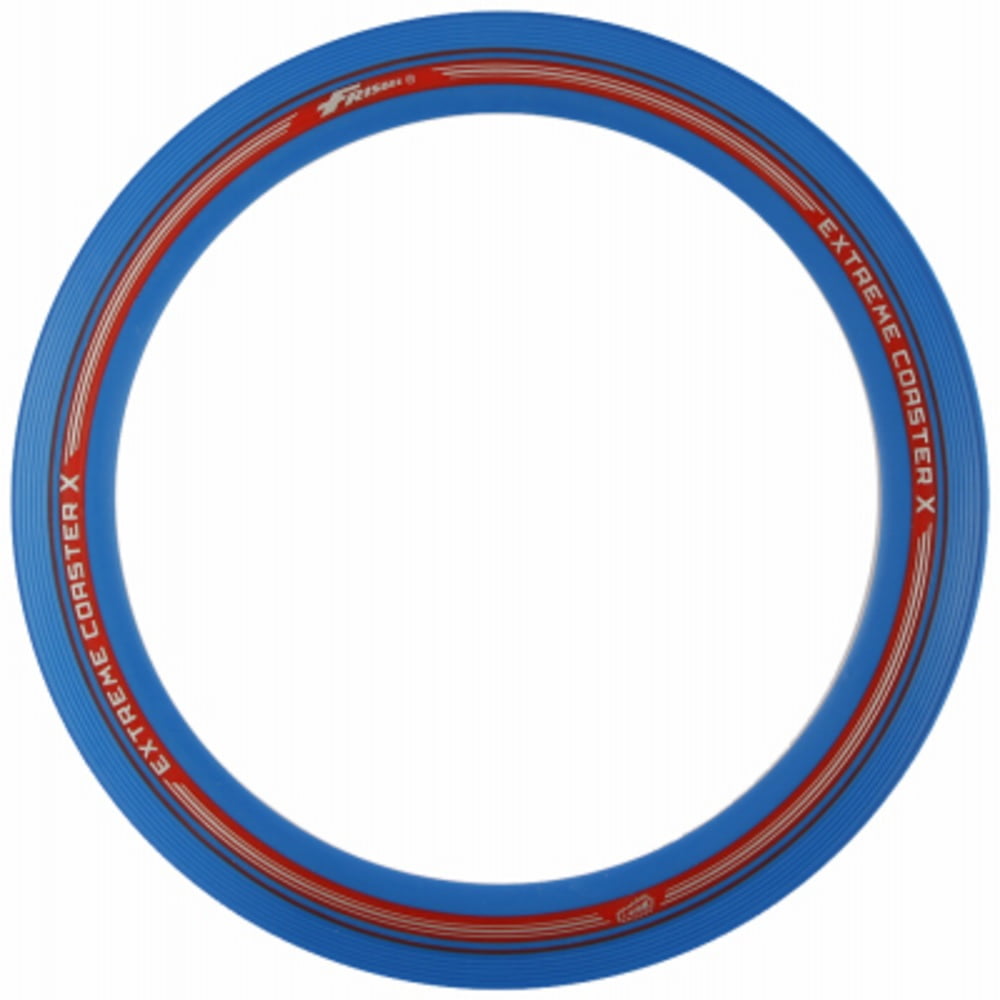 Wham-O 53231 Frisbee Max Flight Coaster X, Assorted Colors - Walmart.com