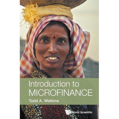 Introduction to Microfinance | Walmart Canada
