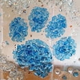 Sea Glass Art Kit, DIY Resin Beach Art Kit, Sea Glass Art & Craft Kit ...