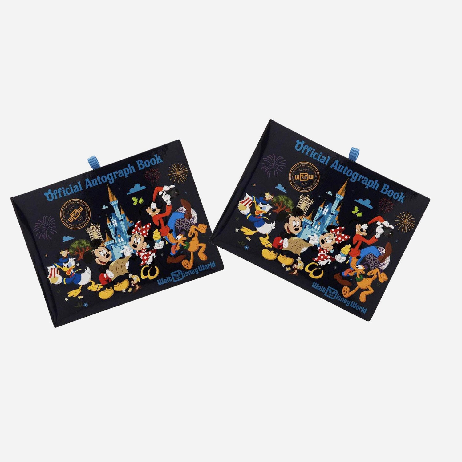 Disney Characters Autographs List