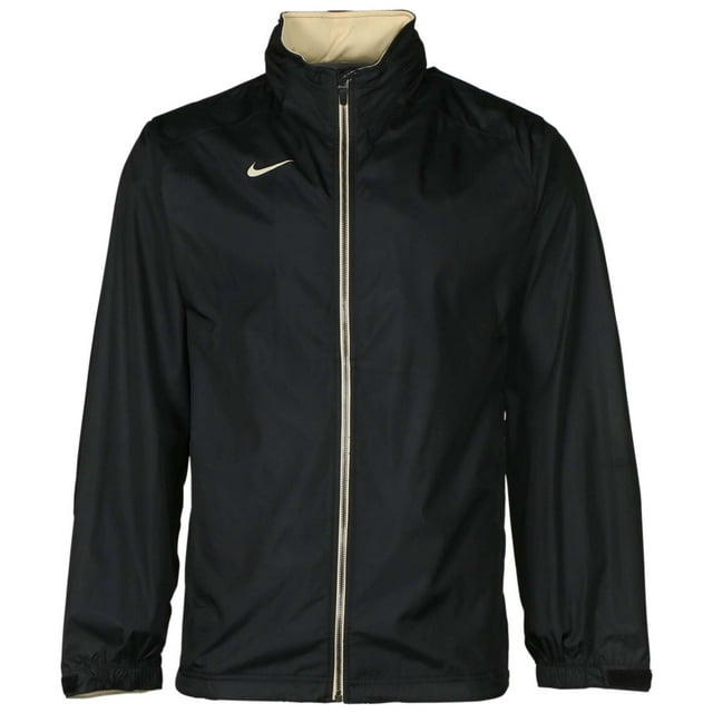 Nike Men's Storm Fit Full Zip Sideline Football Jacket - Walmart.com