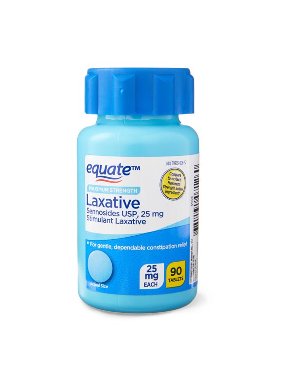Equate Laxatives in Equate Digestive Health - Walmart.com