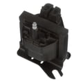 CarLights360 Ignition Coil | Blade & Bullet Terminal | Female, Male ...