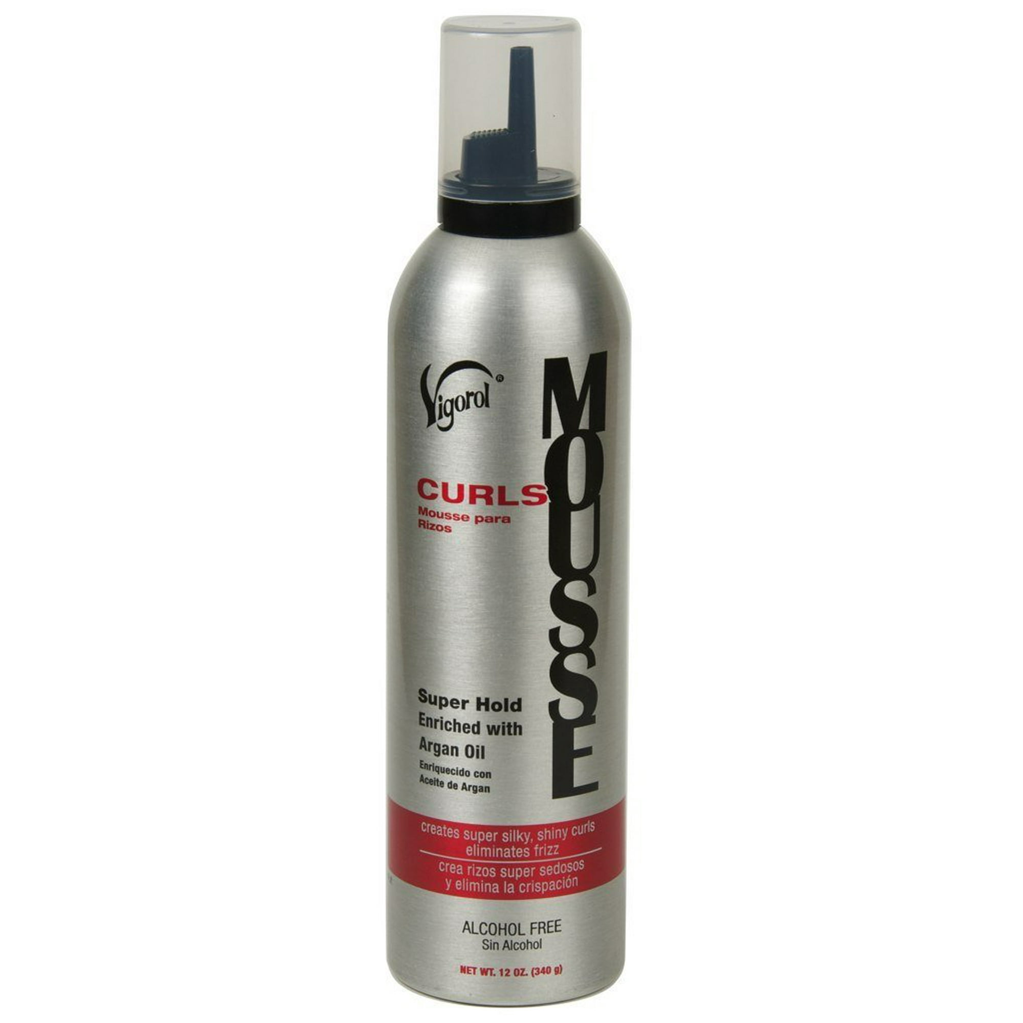 Click here for Vigorol Curls Mousse 12 Ounce 12oz prices
