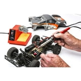 Weller WLC100 SOLDER STATION,40W,120V,W/ST3 TIP - Walmart.com