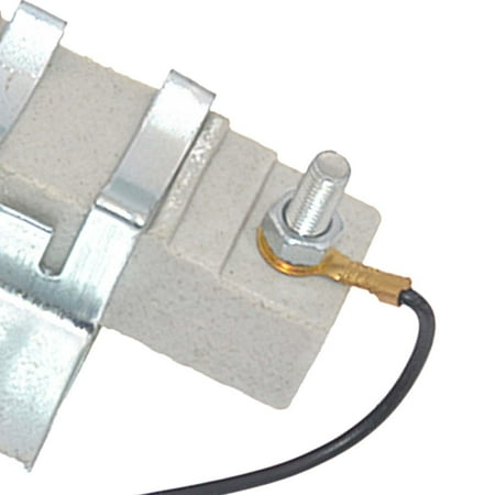 Becaristey Classic Car Ignition Coil Resistor Long-lasting 5 Ohm ...