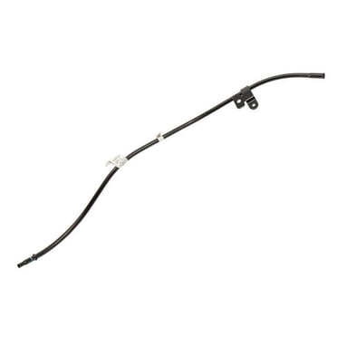 Milodon 22040 MLD22040 DIPSTICK FORD (IN PAN) - Walmart.com