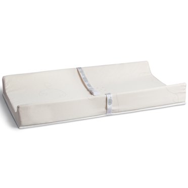Keekaroo Peanut Changer, Vanilla - Walmart.com