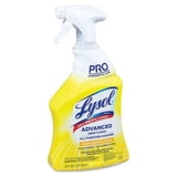 Advanced Deep Clean Multipurpose Household Cleaner, Lemon Breeze, 32 oz ...