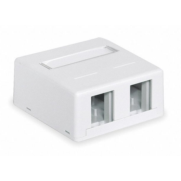 Surface Mount Wiring