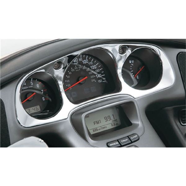 Honda Goldwing Gauges