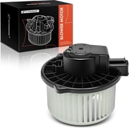 A-Premium HVAC Heater Blower Motor Assembly Compatible with Audi ...