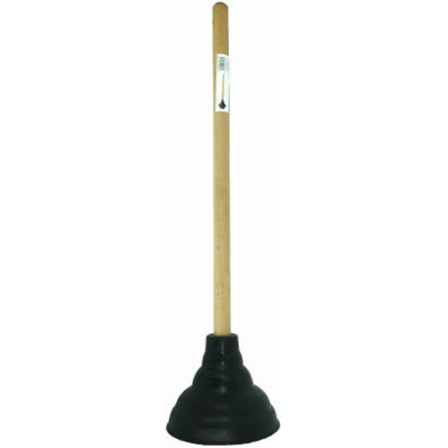 Everflow Industrial Supply Master Plumber Tankmaster Power Plunger ...