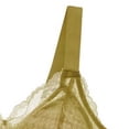 Asxite Bras for Women Plus Size No Underwire Very Thin Lace Spliced ...
