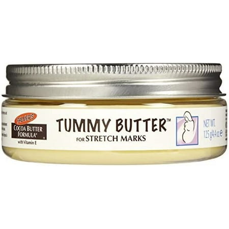 Palmer's Cocoa Butter Formula Tummy Butter for Stretch Marks Intensive ...