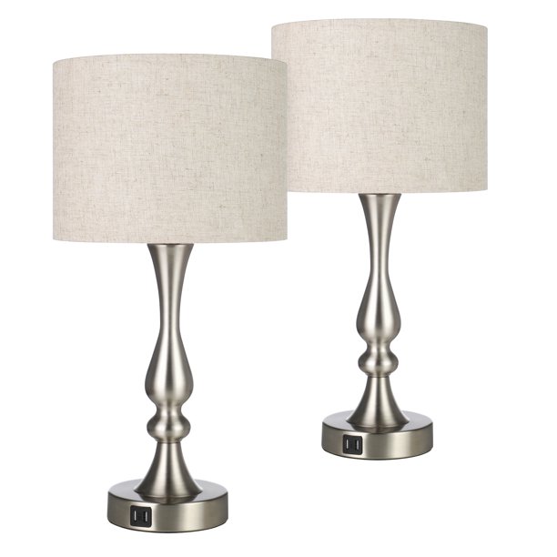 3 Way Table Lamps