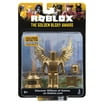 Roblox Celebrity Collection - Golden Bloxy Award Figure Pack, Kids Toy ...