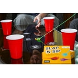 Slap ’N Sip Adult Party Game for Ages 21 and up, from Asmodee - Walmart.com