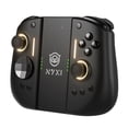 NYXI Hyperion 3 Wireless Magnetic Joypad with Hall Effect Joystick ...