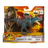 Jurassic World: Dominion Genyodectes Serus Extreme Damage Dinosaur ...