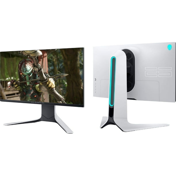 Alienware 24.5" IPS LED FHD FreeSync & G-SYNC Compatible Monitor ...