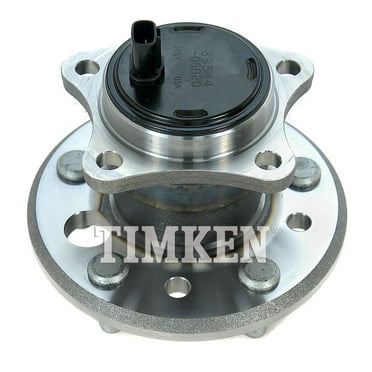 Crown Automotive 68088498AD CAS68088498AD Hub and Knuckle Assembly ...