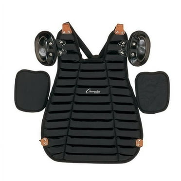 Champro Sports Pro-Plus Umpire Chest Protector - Walmart.com