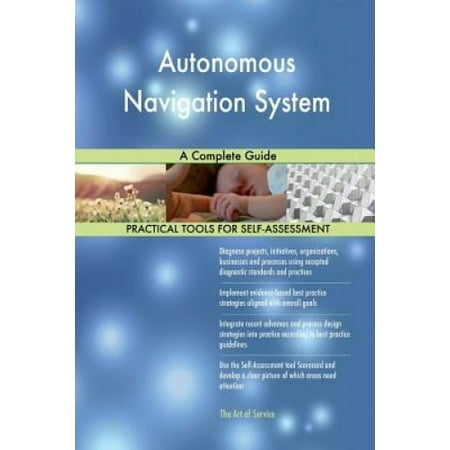 Autonomous Navigation System: A Complete Guide | Walmart Canada