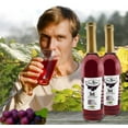 Sweet Vine Products Muscadine Grape Juice, 6-Pack, Shipping Included ...