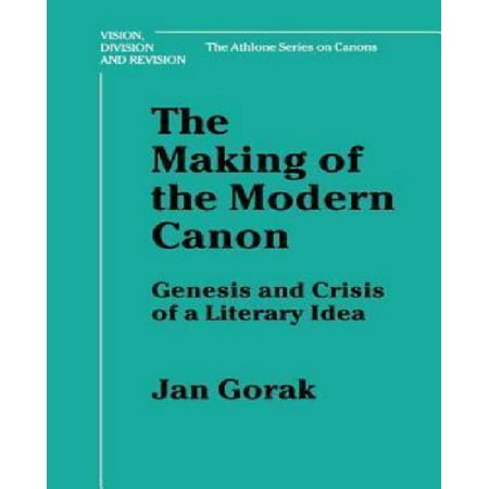 The making of the modern canon | Walmart Canada