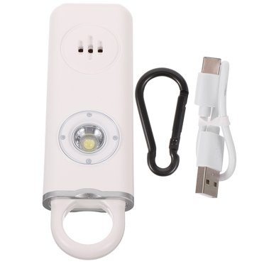 Newest Self-Defense Emergency Key Devices, Safety Chain Full Set for ...