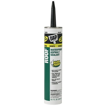 DAP Premium Polyurethane Construction Adhesive Sealant - Walmart.com