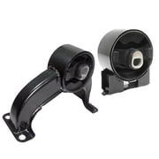 Dodge Journey Engine Mount Set