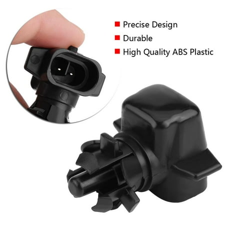 Ccdes 9152245 Car Vehicle Ambient Air Temperature Switch Sensor for ...