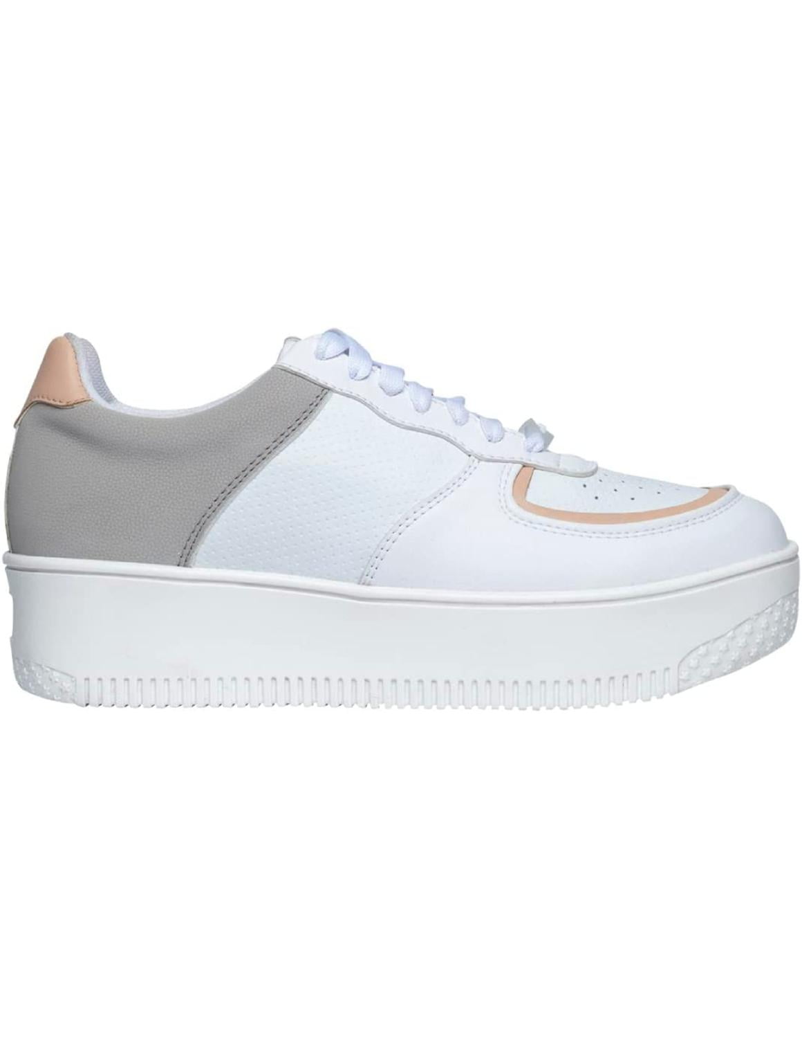 Tenis Aeropostale Ella Iii Mujer Cafe 25 Aeropostale 999 Walmart En Línea