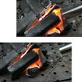200W Hand Crank Blower Barbecue Fan Manual Blower Household Air Blower ...